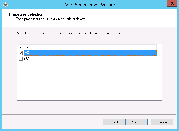 Citrix Client redirected printers on Mac and Linux fail to be created ...