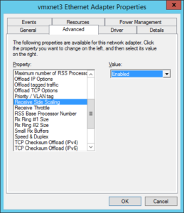 How to enable RSS on Windows Server 2012R2 - Pat Handy Dot COM